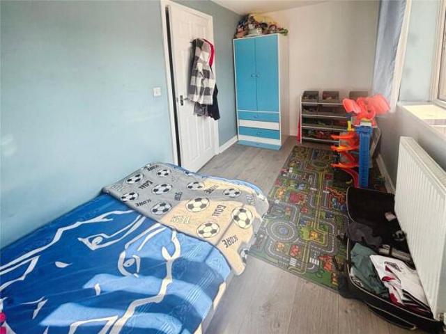 2 bedroom end of terrace house for rent in Becks Close, Birstall, Leicester, Leicestershire, LE4