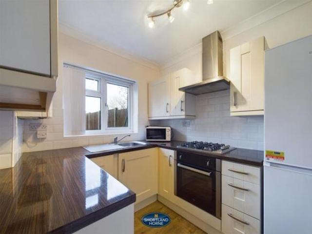 2 bedroom end of terrace house for rent in Bell Green Road, Bell Green, Coventry, CV6