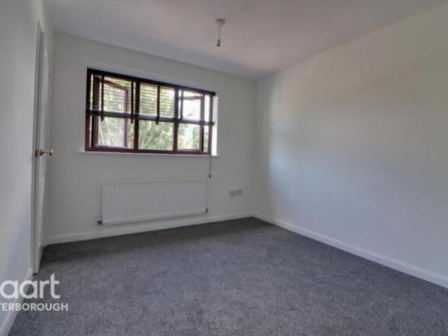 2 bedroom end of terrace house for rent in Brancepeth Place, PETERBOROUGH, PE2