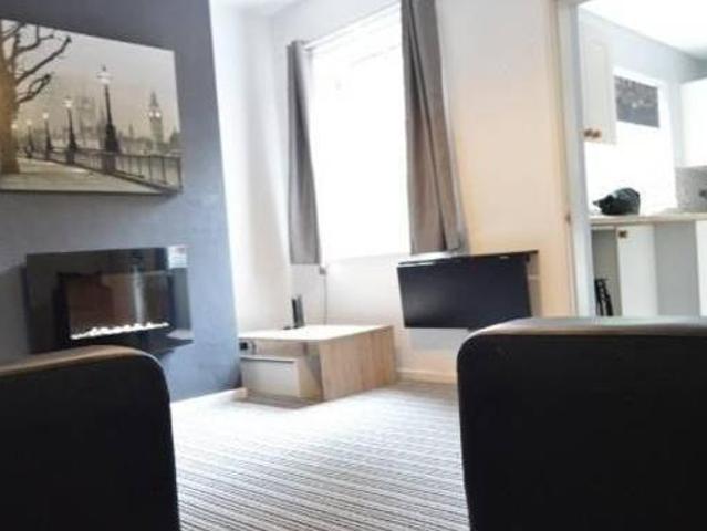 2 bedroom end of terrace house for rent in Brindley Street Near Keele NewcastleUnderLyme ST5