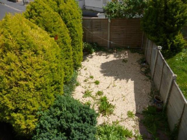 2 bedroom end of terrace house for rent in Brislington, Bloomfield Road, BS4