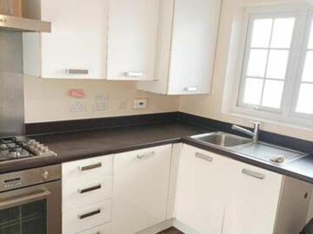 2 Bedroom End Of Terrace House For Rent In Bristol
