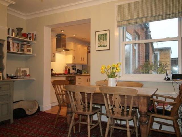 2 bedroom end of terrace house for rent in Buckhurst Avenue, Sevenoaks, TN13