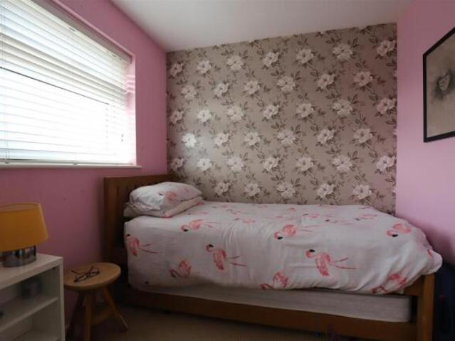 2 bedroom end of terrace house for rent in Burghclere Drive, Maidstone, ME16
