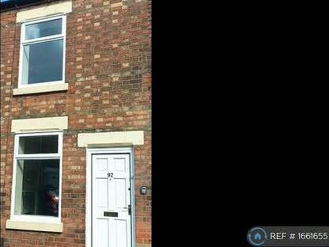 2 bedroom end of terrace house for rent in Byrkley Street Staffordshire DE14