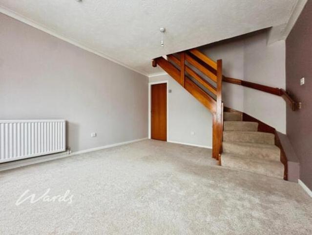 2 bedroom end of terrace house for rent in Gorham Drive Downswood ME15