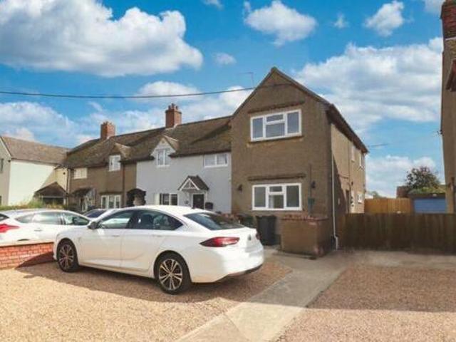 2 Bedroom End Of Terrace House For Rent In Gretton