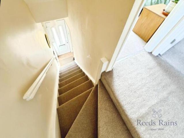 2 bedroom end of terrace house for rent in Grice Road, Stoke on Trent, Staffordshire, ST4