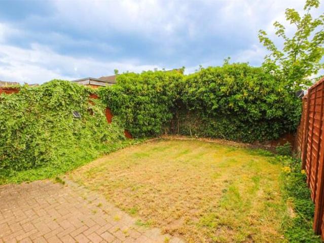 2 bedroom end of terrace house for rent in Gulliver Close, Kempston, Bedford, Bedfordshire, MK42