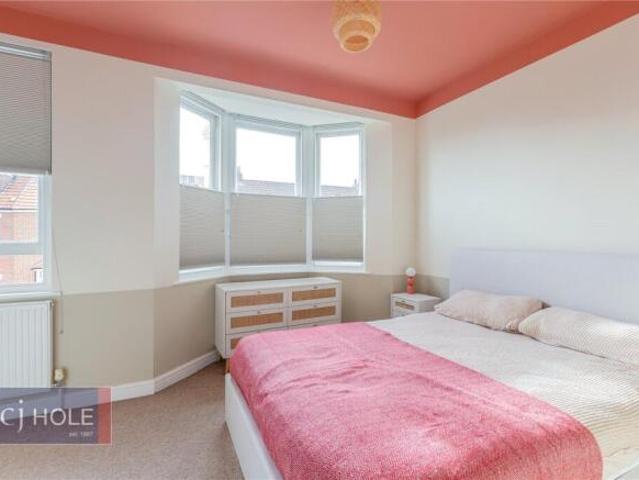 2 bedroom end of terrace house for rent in Downend Road, Horfield, Bristol, BS7