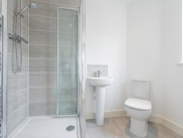 2 bedroom end of terrace house for rent in Dallington Street, Nottingham, NG8