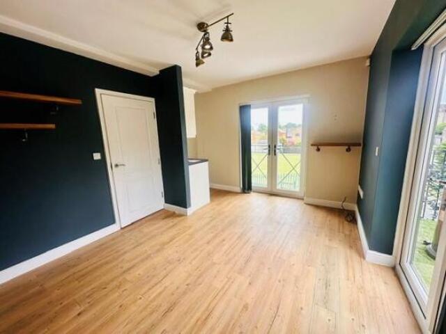 2 bedroom end of terrace house for rent in Devonshire Mews, HARROGATE, HG1