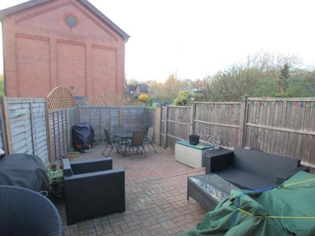 2 bedroom end of terrace house for rent in De Tany Court, St. Albans, Hertfordshire, AL1