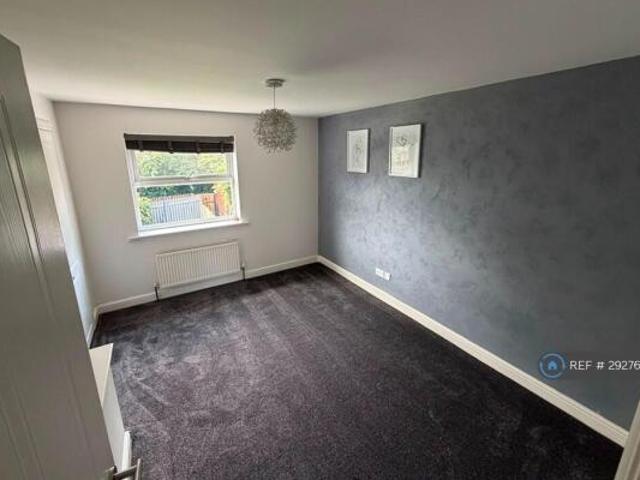 2 bedroom end of terrace house for rent in Deepwell Avenue, Sheffield, S20