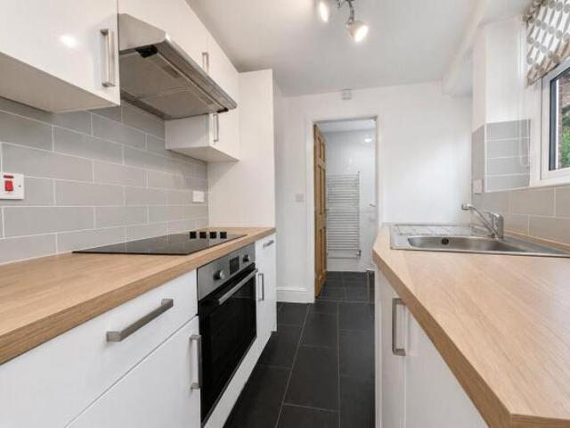 2 bedroom end of terrace house for rent in Draycott Street, Dingle, Liverpool, Merseyside, L8