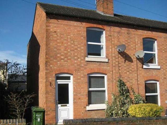 2 Bedroom End Of Terrace House For Rent In Droitwich