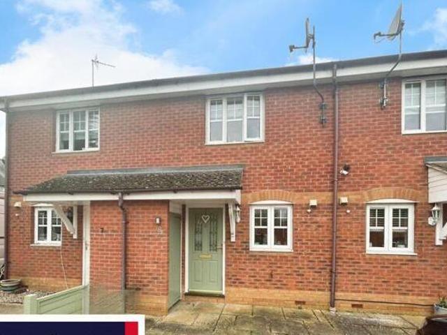 2 Bedroom End Of Terrace House For Rent In Duxford