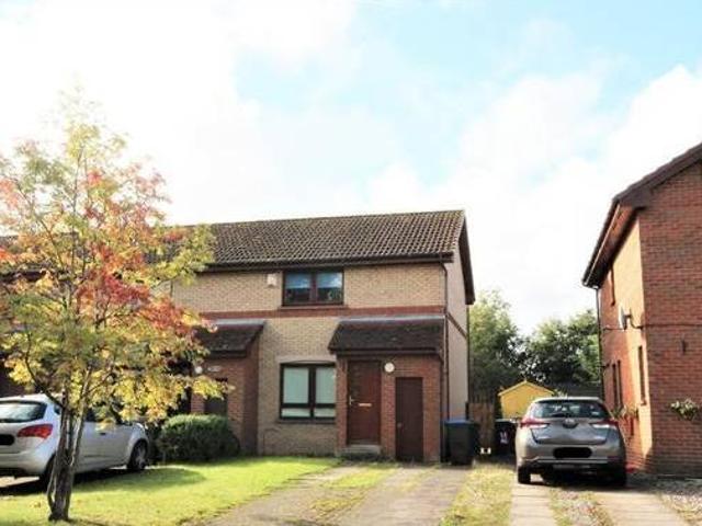 2 bedroom end of terrace house for rent in Duncansby Way Perth Perthshire PH1 5XE PH1