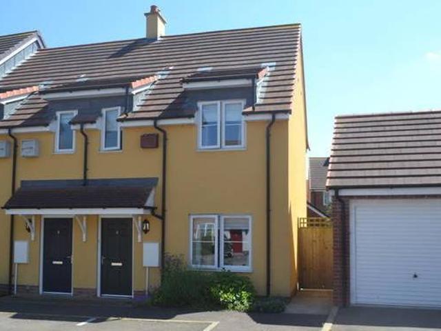 2 bedroom end of terrace house for rent in Dunmowe Way Fulbourn CB21
