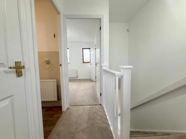2 bedroom end of terrace house for rent in Emerson Valley, Milton Keynes, MK4