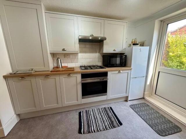 2 bedroom end of terrace house for rent in Earls Road, Southampton, Hampshire, SO14