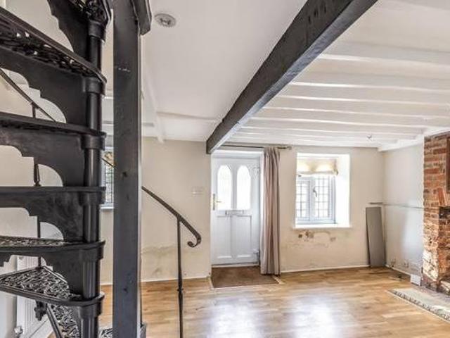 2 bedroom end of terrace house for rent in East Hendred Oxfordshire OX12