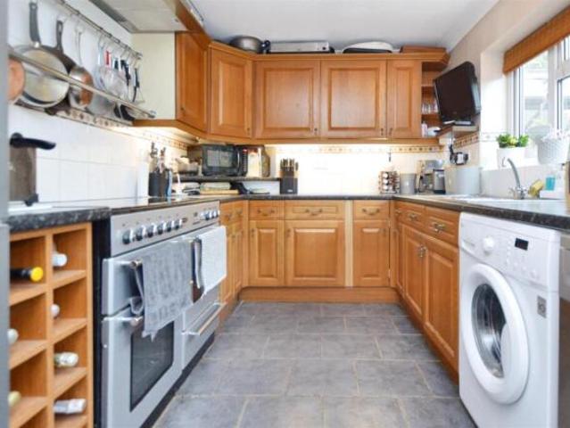 2 bedroom end of terrace house for rent in East Hills Road, Costessey, NR5