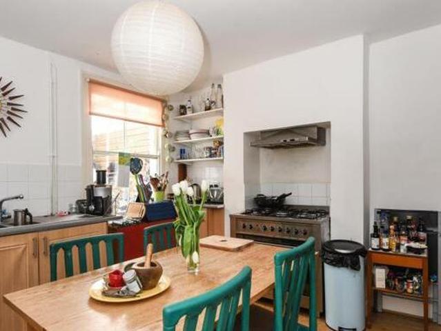 2 Bedroom End Of Terrace House For Rent In East Oxford