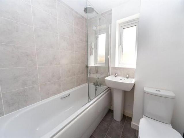2 bedroom end of terrace house for rent in Eastside Quarter, Llanedeyrn, Cardiff, CF23