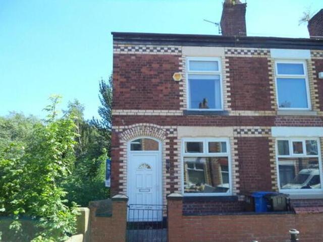 2 Bedroom End Of Terrace House For Rent In Edgeley