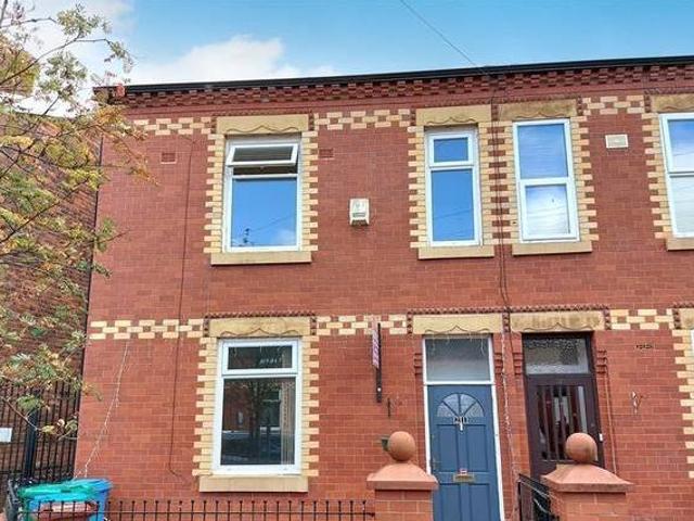 2 bedroom end of terrace house for rent in Ethel Avenue Blackley Manchester M9