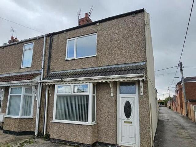 2 Bedroom End Of Terrace House For Rent In Evenwood