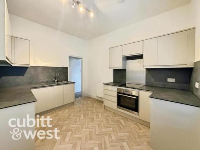 2 bedroom end of terrace house for rent in AVAILABLE WITH NO DEPOSIT Fawcett Road Southsea PO4