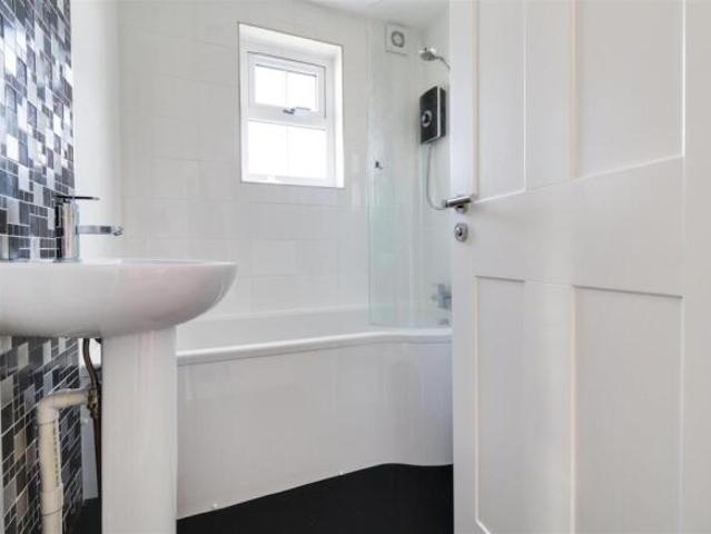 2 bedroom end of terrace house for rent in Fairview, Cheltenham, GL52