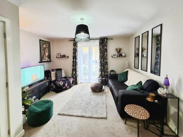 2 bedroom end of terrace house for rent in Flinders Drive, Hempsted, Peterborough, PE7