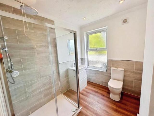 2 bedroom end of terrace house for rent in Frederick Street, Lincoln, Lincolnshire, LN2