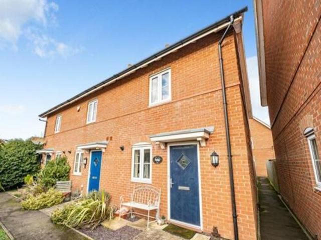 2 Bedroom End Of Terrace House For Rent In Kempston