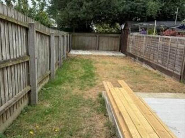 2 bedroom end of terrace house for rent in Kensington Road, Ipswich, IP1