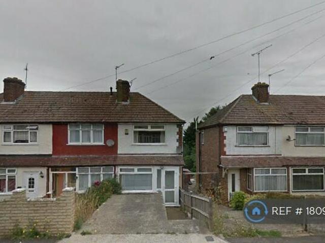 2 Bedroom End Of Terrace House For Rent In Kent