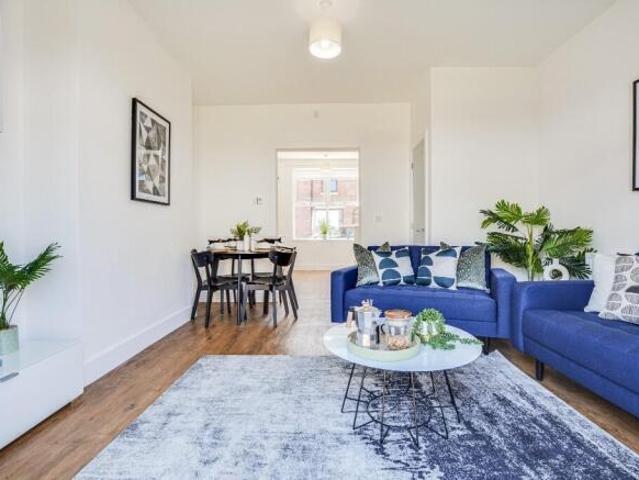 2 bedroom end of terrace house for rent in Kinmel Street, Liverpool, Merseyside, L8