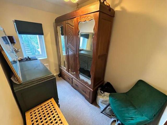 2 bedroom end of terrace house for rent in Kinnerton Way, Exeter, EX4