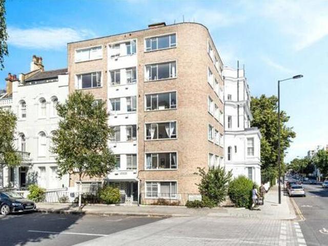 2 Bedroom End Of Terrace House For Rent In Holland Park