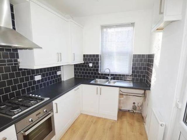2 bedroom end of terrace house for rent in Hague Avenue Renishaw Sheffield S21