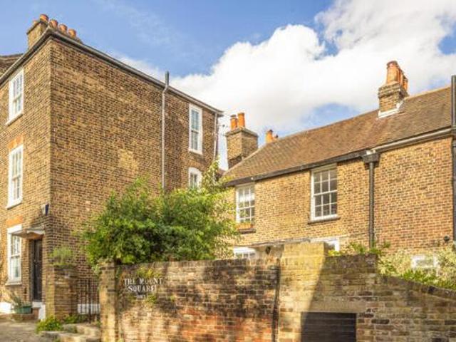 2 Bedroom End Of Terrace House For Rent In Hampstead