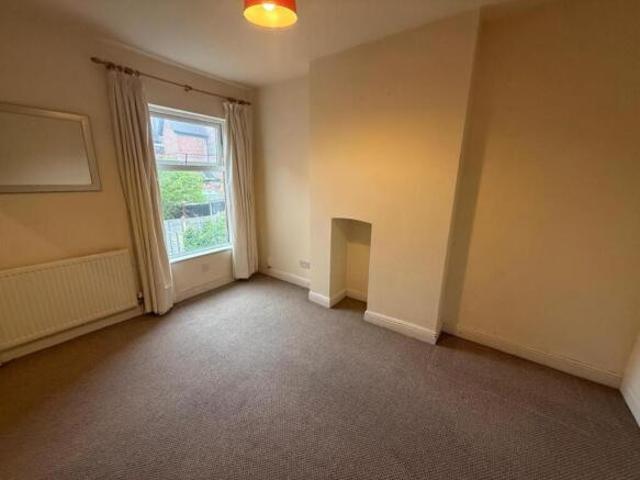 2 bedroom end of terrace house for rent in Hartledon Road, Birmingham, B17