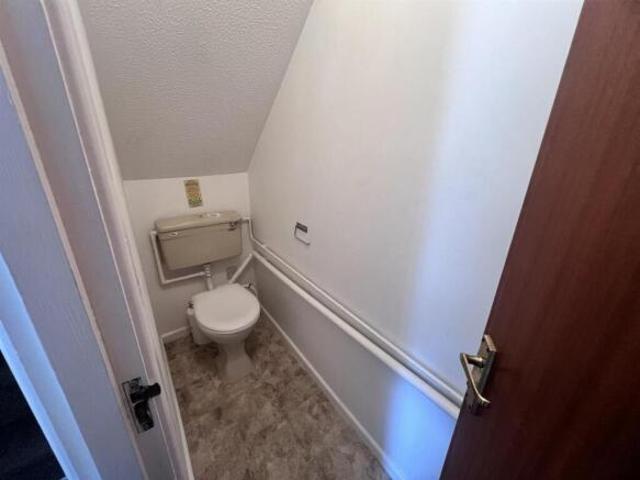 2 bedroom end of terrace house for rent in Haslemere Road, Southsea, PO4