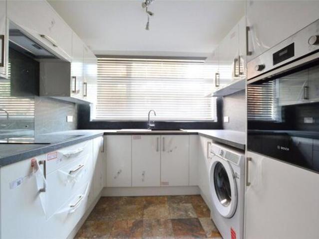 2 bedroom end of terrace house for rent in Hevelius Close, London, SE10