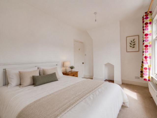 2 bedroom end of terrace house for rent in Hewitt Street, Chester, CH2