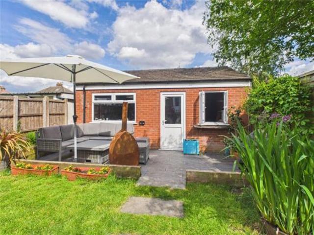 2 bedroom end of terrace house for rent in Headley Park Avenue, Bristol, BS13