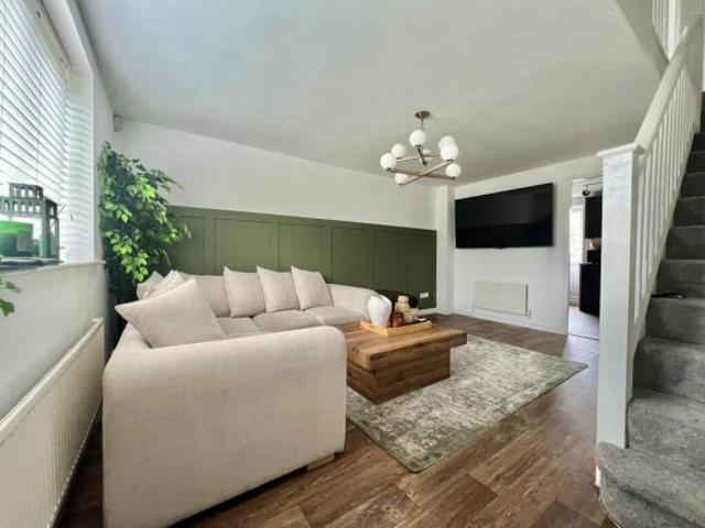 2 bedroom end of terrace house for rent in Heawood Way, Thorpe Astley, LE3